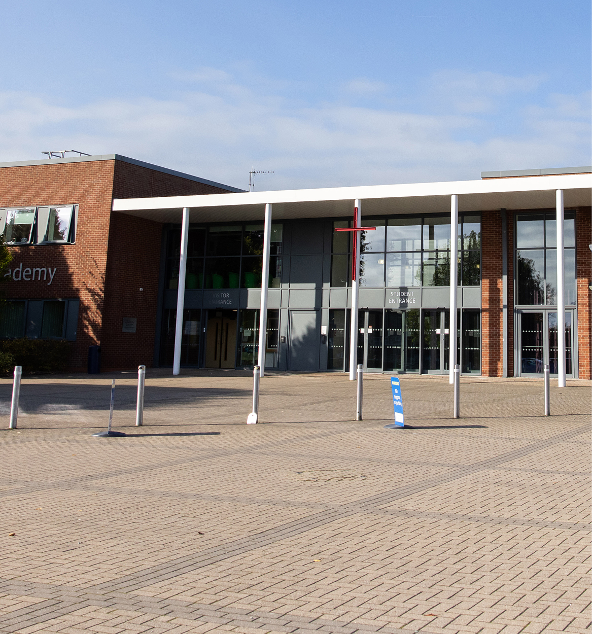 Office Manager / Headteacher's PA - St Thomas More Catholic Academy